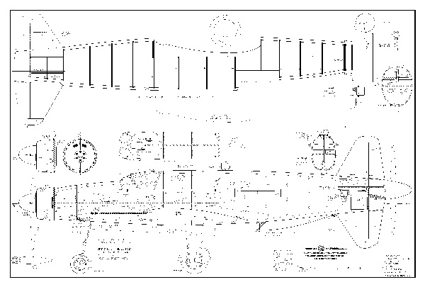 Build the Dornier Do-335 Park Flyer | Model Aviation